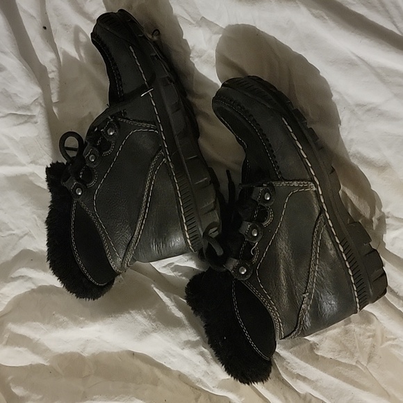 St. John's Bay | Shoes | St Johns Bay Boots | Poshmark